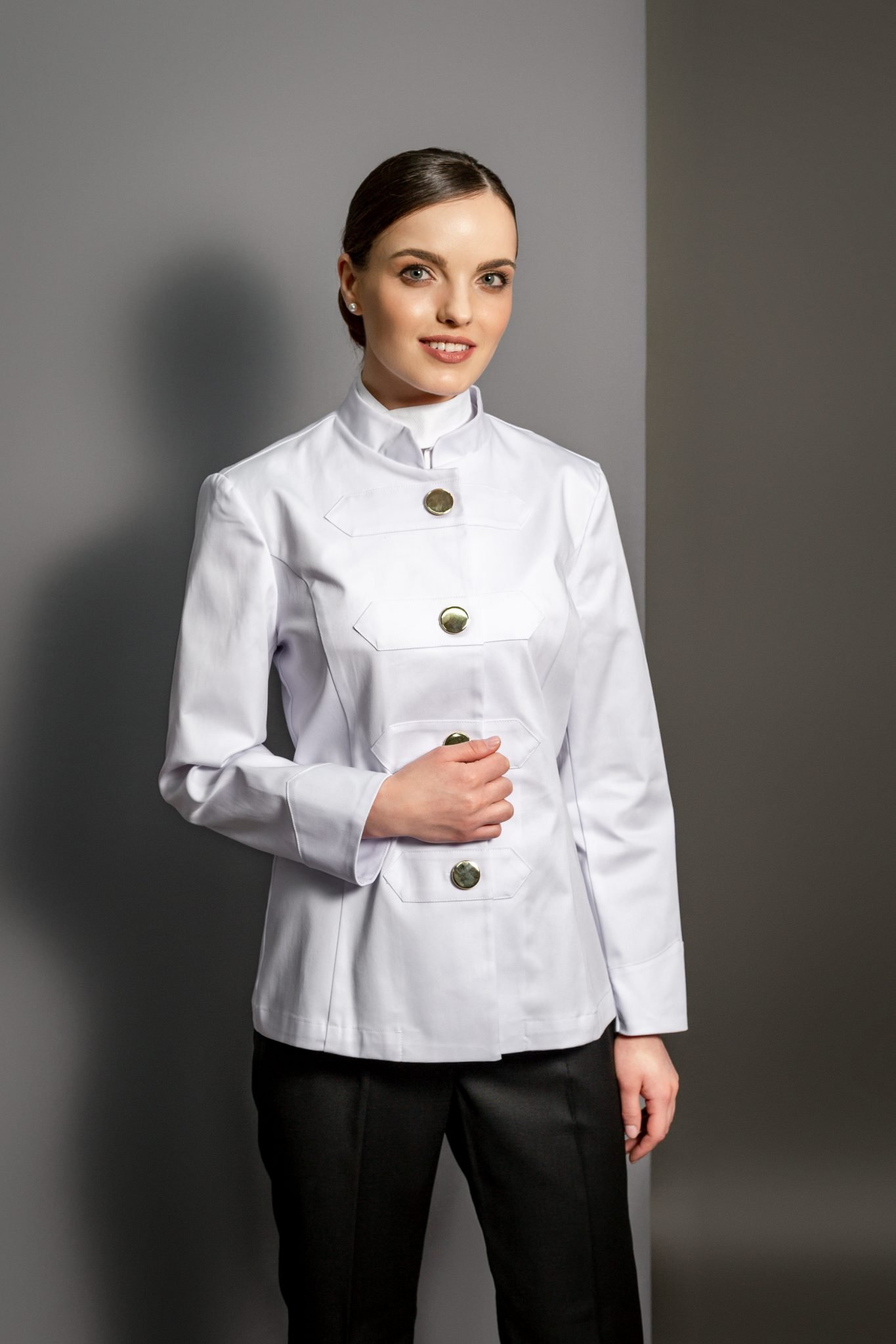 Abbigliamento Professionale per la Ristorazione Bar e Catering